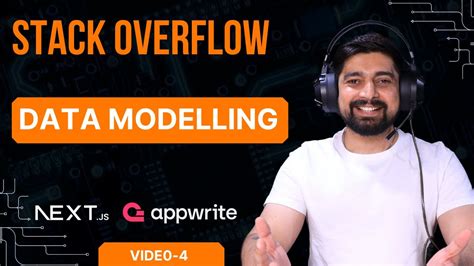 Data Modelling In Appwrite With Node Sdk Youtube
