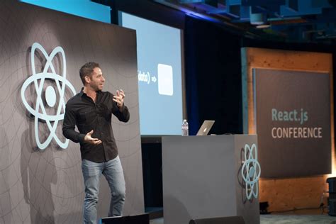 React Js Conf Keynote Introducing React Native Https Youtube Com Watch V KVZ P