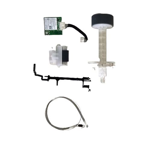 Strip Encoder Pl Wifi Atuador Do Sensor Do Papel Rolete De Retardo E Pickup Roller Epson