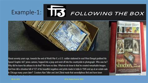 Method Of Data Collection Qualitative Research Part Iii Ppt