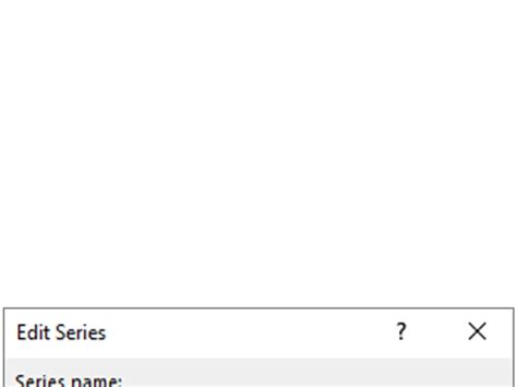 exploring charts graphs in excel 3 icaew