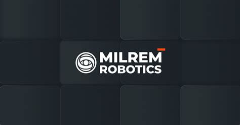 Michael Krutina Joins Milrem Robotics As The Head Of The Sales Department Milrem