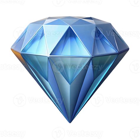 Magnificent Classic A Single Sparkling Diamond High Quality 59397369 Png