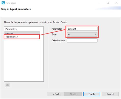 4 Modeling Product Orders Anylogic Help