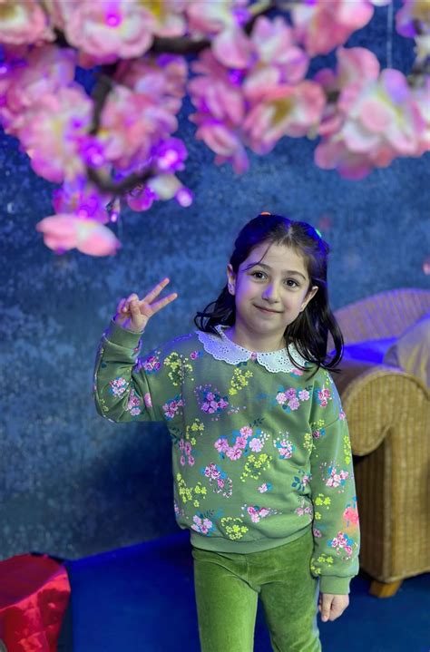 ჩემი გაზაფხული 💚