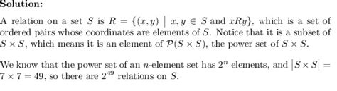 Discrete Mathematics Course Help 46 Discrete Math Homework Help