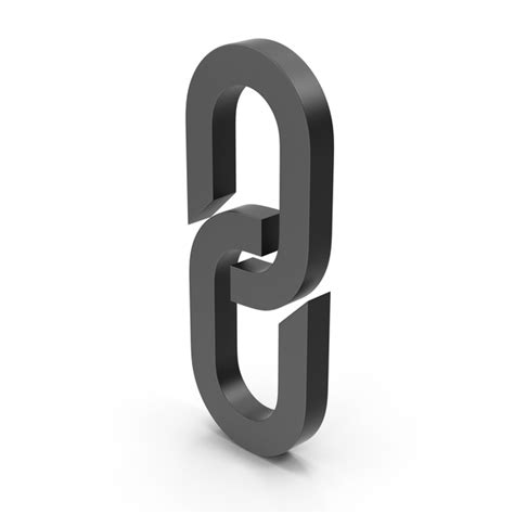 Black Chain Symbol Png Images And Psds For Download Pixelsquid S120861271