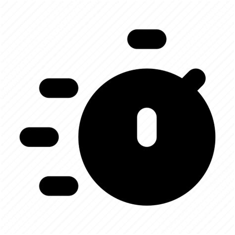 Stopwatch Time Timer Wait Chronometer Icon Download On Iconfinder