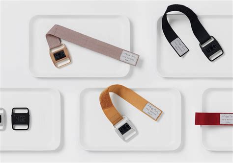 Pxr5 Strap Mustard Void Watches