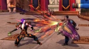 Prot Warrior Gallery Classic World Of Warcraft