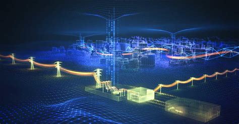 Siemens Energy On Linkedin Power Iot Bigdata Hm19