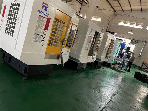 Metal Machining Factory Price Cnc Lathe Machining Parts 5 Axis Cnc