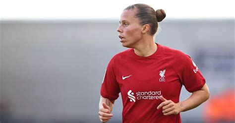 Liverpool Defender Gilly Flaherty Announces Retirement After Clinching