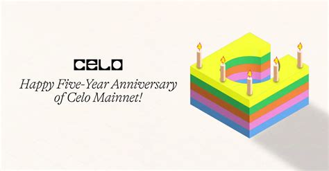 Celo L2 Is Now Live A Note From Our Founders By Celo Foundation The Celo Blog