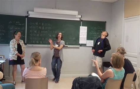 Transitioning To Teaching Languages With Comprehensible Input The