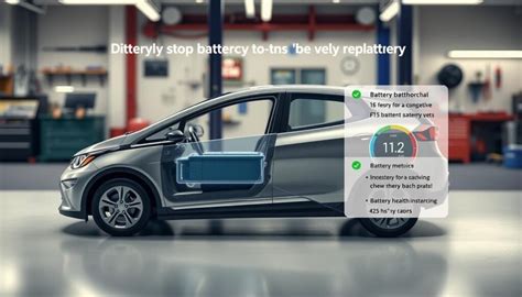 P1682 Chevy Error Code Causes And Fixes Explained