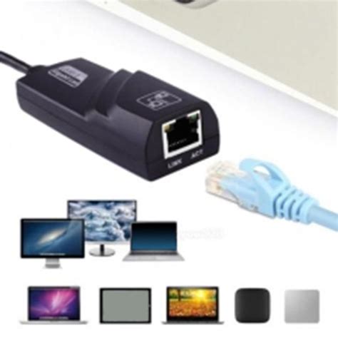 Usb 30 To Gigabit Lan Card Usb Ethernet Adapter 1000 Mbps Network Card