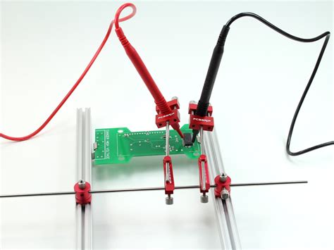 I Need A Better Cheap Probeholder For Measuring Signals On