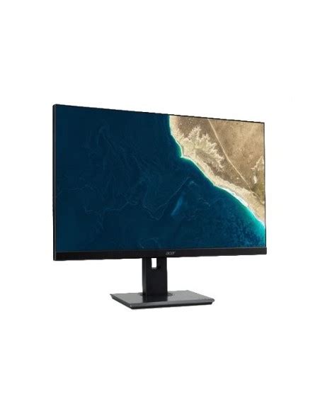 Acer B247Y 23.8" LED IPS FullHD FreeSync Monitor | Online Canarias