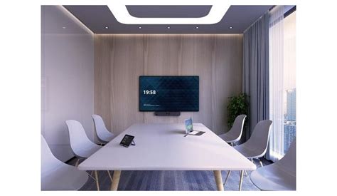 Yealink Mvc400 Video Conferencing System 20 Mp Ethernet Lan Group Video Conferencing System