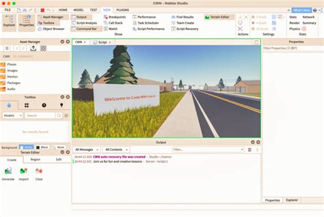 Roblox Coding Classes 1 On 1 Online Classes And Summer Camps