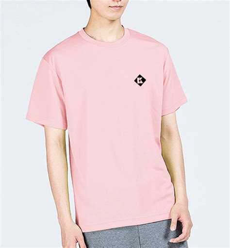 Kumpoo 薫風スポーツ ドライtシャツ Kt 01 バドミントン用品の販売