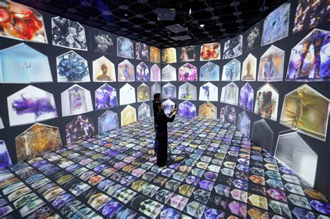 포토 우주로 발사된 최초의 Ai 예술