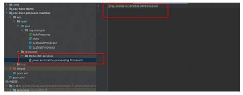 一文解读｜java编译期注解处理器abstractprocessor 阿里云开发者社区