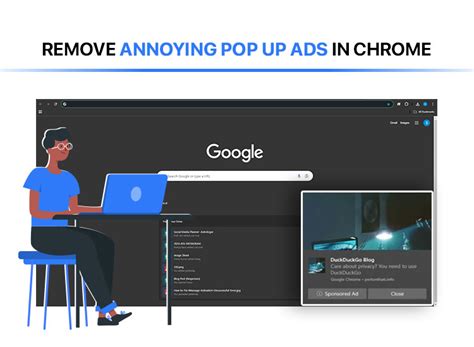 How To Remove Annoying Ads In Chrome