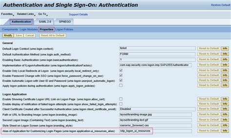 Simple Configuration Example For Implementing Two SAP Community