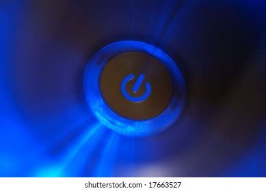 Technology Power Button Keyboard Stock Photo 1635751066 Shutterstock