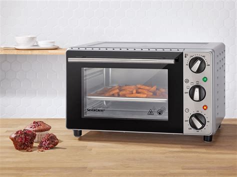 Small Electric Oven Lidl At Lawrence Henry Blog