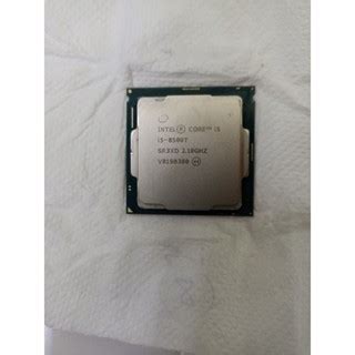 Processor I5 8th Gen Shopee Malaysia