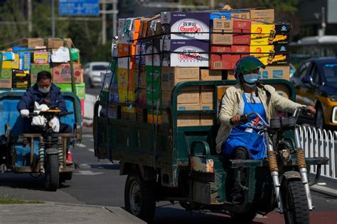 Canadian Businesses Have Much To Lose If China Puts Security Over