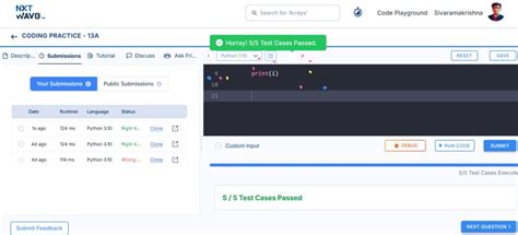 Day 100daysofcode 100daysofcode Fullstack Python Ccbp Nxtwave