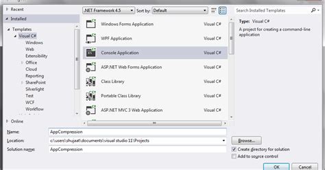 Muhammad Shujaat Siddiqi Net Framework And Compression