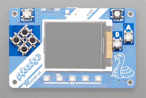 Adafruit Learning System