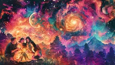 Brennan Lee Mulligan And Aabria Iyengars New Trpg Podcast Finds