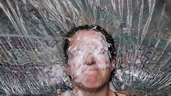 Recopilaci N De Bukkake Con Semen Falso Casero Xvideos Com