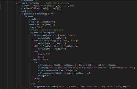 avoid expensive reload of the page using streamlit streamlit