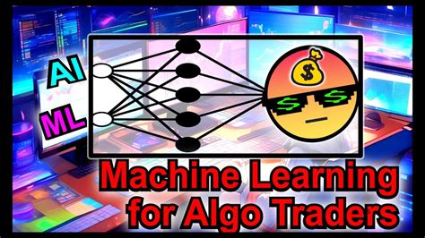 Ai Ml For Algorithmic Traders In Python Coding Until I Become A Quant Youtube
