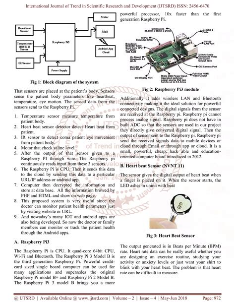 IoT Based Patient Monitoring PDF
