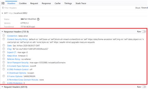express middleware a complete guide logrocket blog
