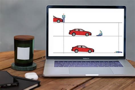 accident reconstruction and human factors in pedestrian collisions