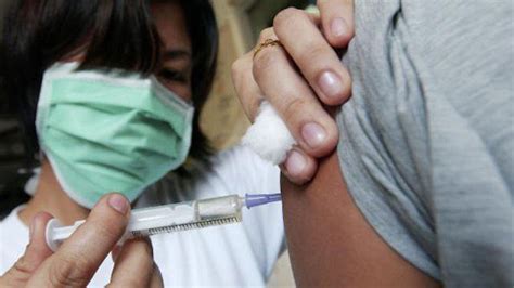 Създадоха универсална ваксина срещу грип Новини бг