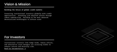 Credix Token Review Rating Price Prediction Investors And News