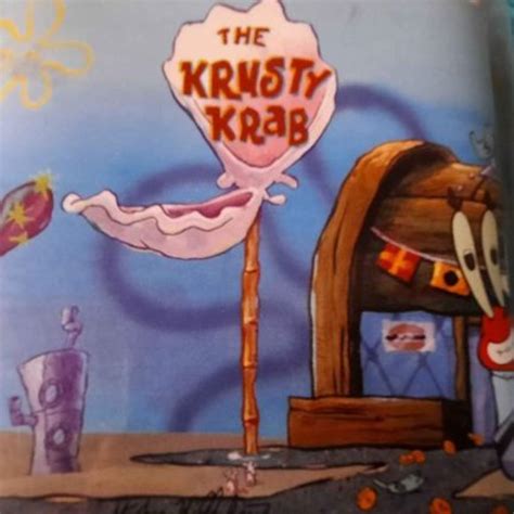 Nickelodeon Wall Decor Spongebob Squarepants Wall Border 5 Feet Poshmark