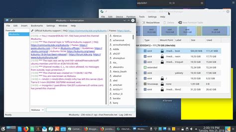 kubuntu 18 04 lts review the friendly operating system