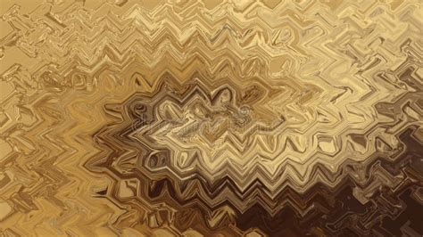 Marble Golden Effect Classy Mixed Texture Color Stock Illustration