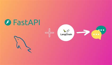 Building A Production Ready Langchain Mysql Interface With Fastapi